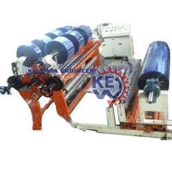 Film Slitter Machines