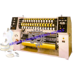 Film Slitter Machines